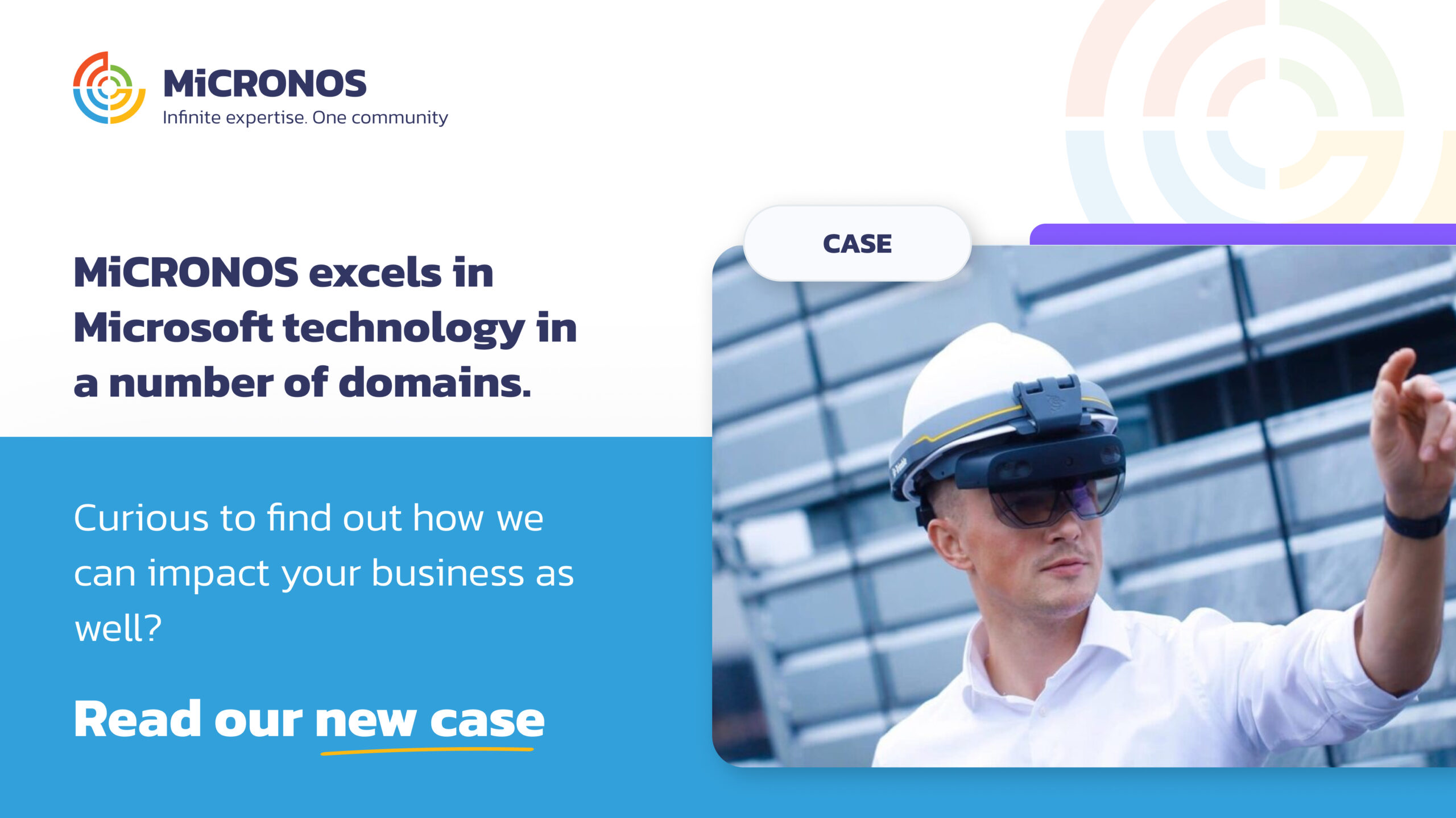 Digital and Application Innovation Archives | MiCRONOS